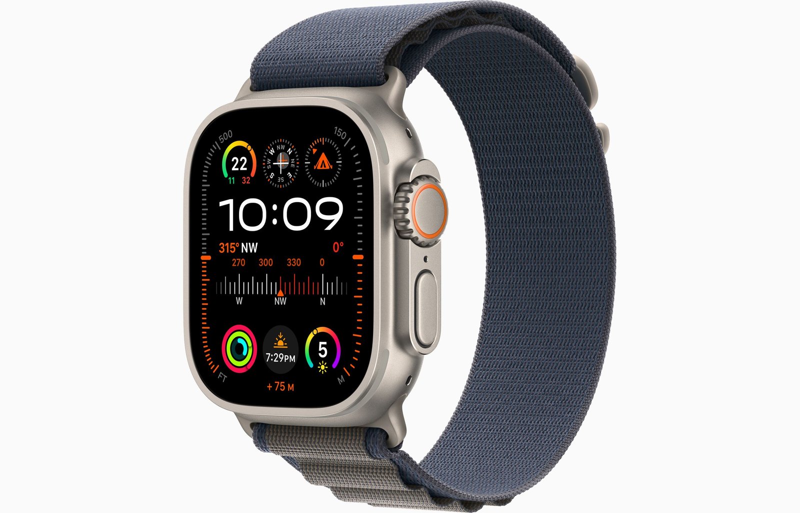 Win Apple Watch Contest – Ultimate Raffle Demo